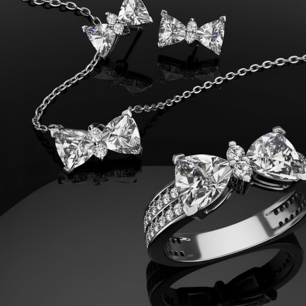 Bow Jewellery – Galore Ringss